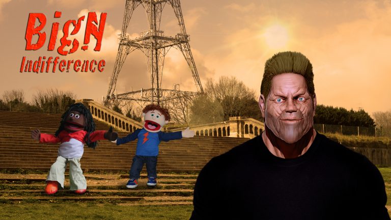 BigN: A Unique Rock Artist and Songwriter - Lower Cost TV Commercial ...